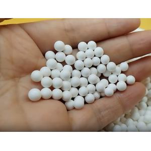 Quality High Density Wear-Resistant Al2O3 Grinding Balls For Mining for sale