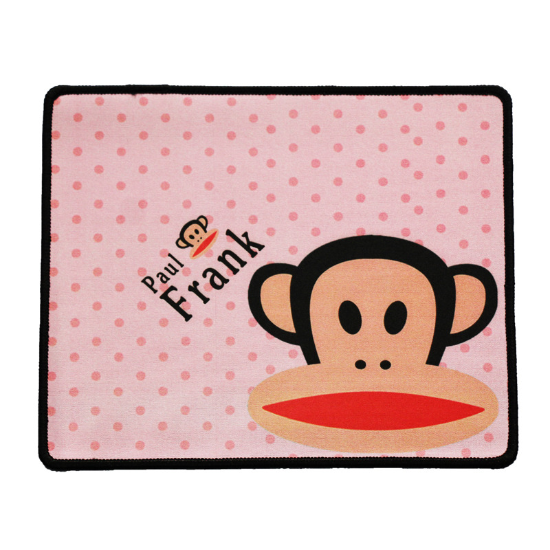 Minglu MP-039 Customsized  Rubber mouse pads Large computer printed mouse pads, Promotional mouse mat