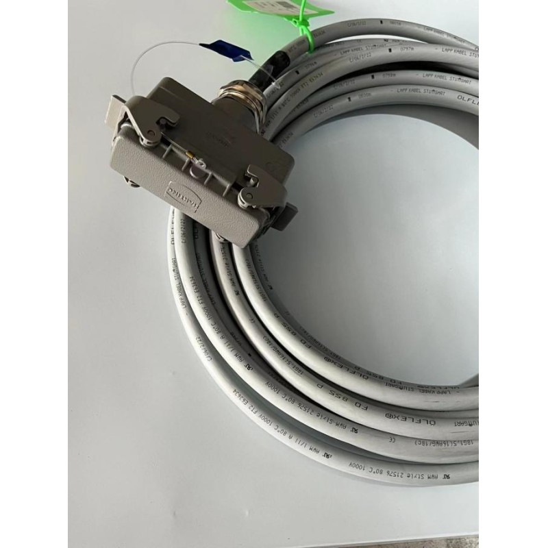 1571695 cable Penta Spare Parts 2