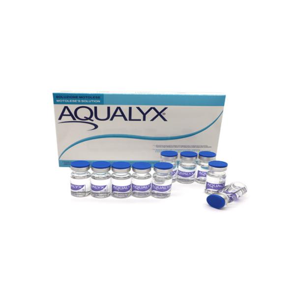 Quality Aqualyx Body Slimming Fat Dissolving injections Effective Weight Loss for sale