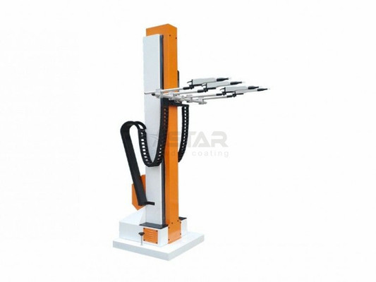Quality Customized Stroke Vertical Reciprocator For Electrostatic Powder Coating for sale