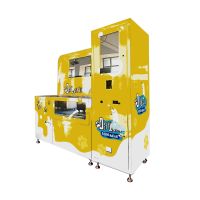 Quality Self Service Dog Washing Machine With Shampoo Conditioner for sale