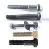 china M2-M10 Hexagon Head Bolts Various Materials 6.8 Grade Bolt