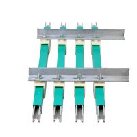 Quality Overhead Crane Electrical Bus Bars Insulated Crane Power Supply Aluminum for sale