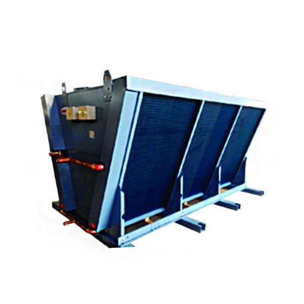 Quality CE Submerged Cooling Data Center Immersion Cooling Dry Coolers for sale