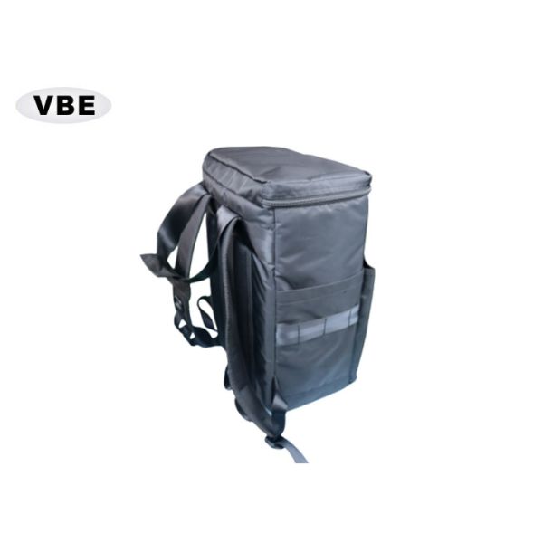 Quality Portable Backpack Anti Drone Jammers High Integration Level Manpack System for sale