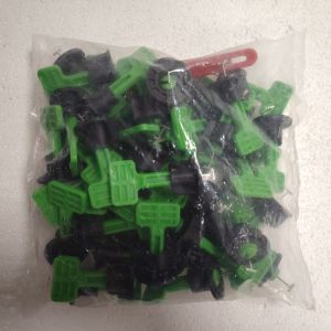 Quality Recyclable Tile Leveler Professional Ceramic Leveling System for sale