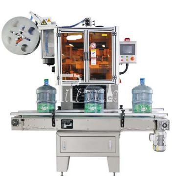 Quality Waterproof Anti Rust 20L PET Bottle Labeling Machine for sale