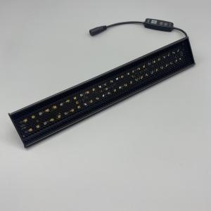 Quality LED UVB Light for Reptiles, LED UVA UVB Reptile Light Fixture Controll 8W for sale