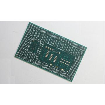 Quality I5-4210Y SR191 Mobile Device Processors 3M Cache up to 1.9GHz CORE I5 Processor for sale