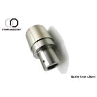 Quality Strong Permanent Arc Segment Magnets Multifunctional For Motor Assembly for sale