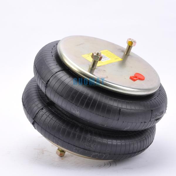 Quality 13unc Suspension Air Bag S13043 FD330-22327 Contitech Air Spring for sale