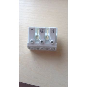 Quality 923 Seriers Led Light Connectors 2P 3P 4P 5P Corrosion Resistance Good for sale