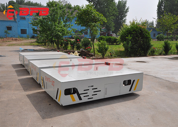 Quality Workshop Handling Laser Navigation Agv Transfer Cart for sale