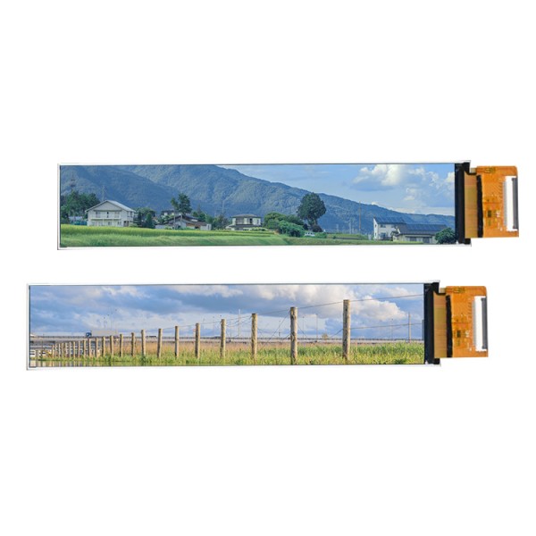Quality 7.0 Inch TFT 280x1424 IPS Panel MIPI Display Module With CTP MIPI RGB Interface for sale