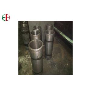 Quality Dia. 200mm Centrifugal Cast Tube HT250 Grey Iron Machining EB12201 for sale