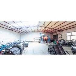 China Factory - Anping County Xinlu Wire Mesh Products Co., Ltd.