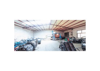China Factory - Anping County Xinlu Wire Mesh Products Co., Ltd.
