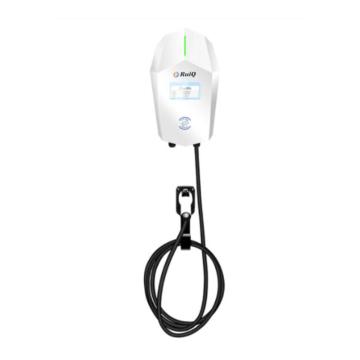 Quality ODM Public EVSE Charging Station Infrastructure 32A 50HZ for sale