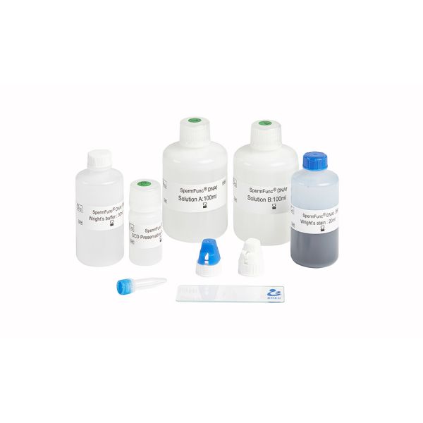 Quality 40T/Kit Sperm DNA Fragmentation Kit for sale