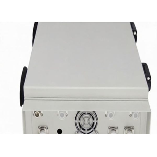 Quality 30W Each Band Prison Cell Phone Jammers VSWR Protection 4GWiMax 2620 - 2690MHz for sale