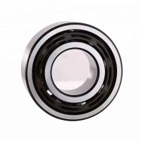 Quality 7219C Angular Contact Bearing 95x170x32mm For Industry Machine for sale