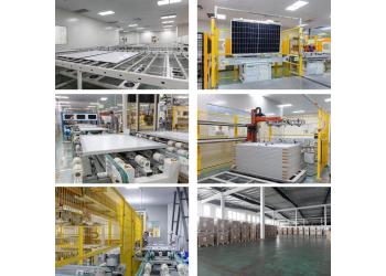 China Factory - Hefei Sunrise New Energy Co., Ltd.