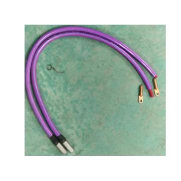 Quality Purple Platinized Niobium Electroplating Accessories For Conductivity for sale