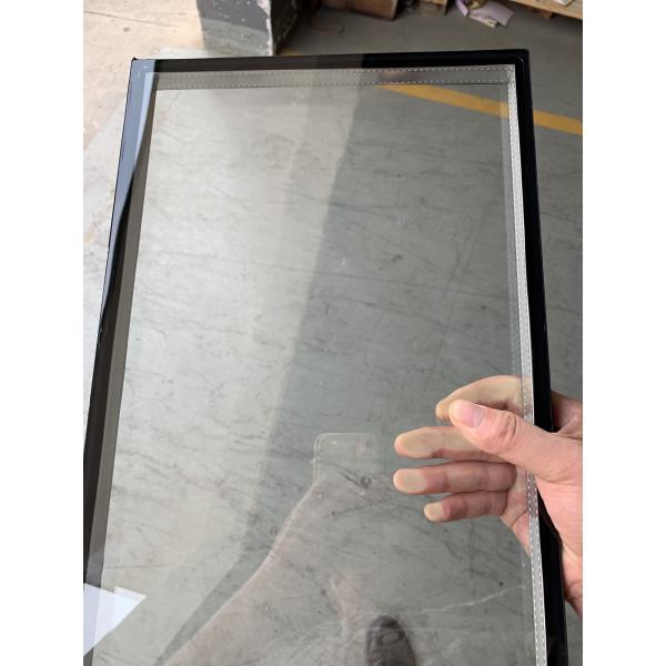 Quality 21A 3MM Insulated Glass Panels for sale