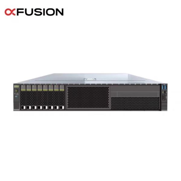 Quality FusionServer 2288H V6 V7 2.1GHz Intel Xeon Processor Rack Server for sale