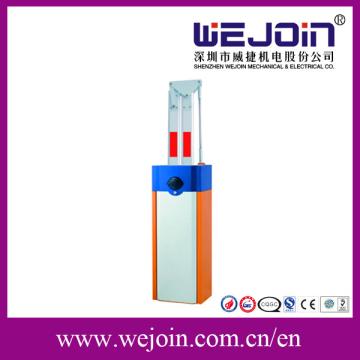 Quality Boom Barrier Parking Barrier Gate For Car Parking Management System for sale