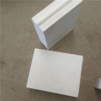 Quality High Temperature Insulating Bubble Alumina Brick Lining Solution Refractoriness for sale