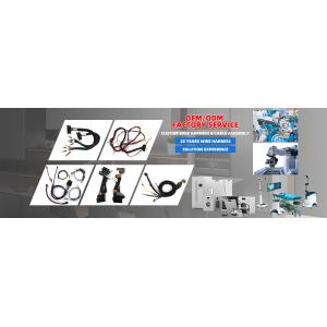 China Factory - Shenzhen Haiyuhong Electronic Technology Co., Ltd