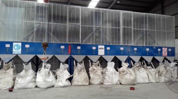 China Factory - Eastking Industrial Limited