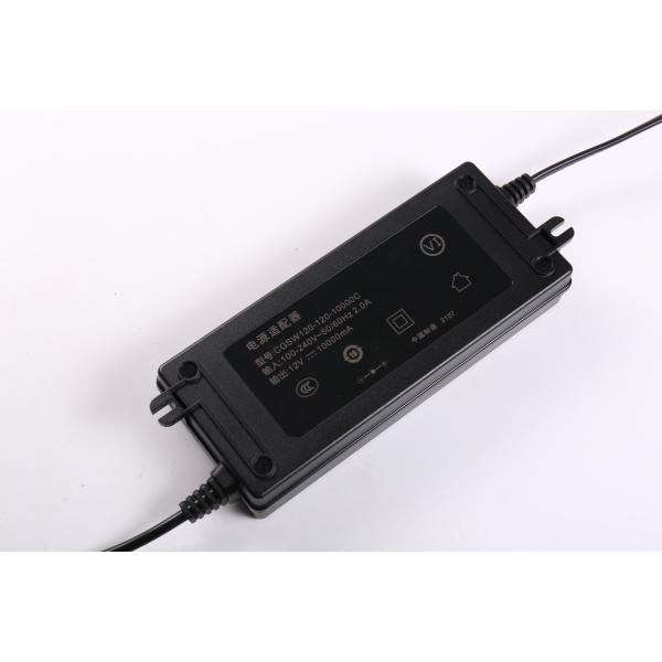 Quality 24V 2.5A Computer AC Power Adapter 120W Desktop 24V 3A Power Adapter for sale