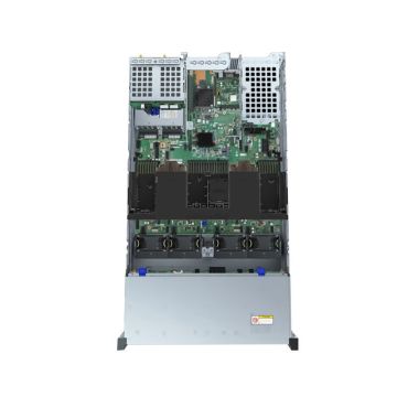 Quality Commercial Xfusion Huawei 2288h V6 2U Rackmount Computer Customization for sale