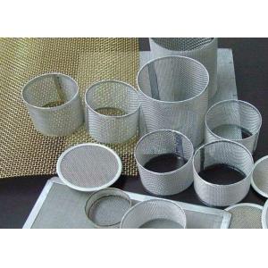 Quality Metal Fiber Filter for sale