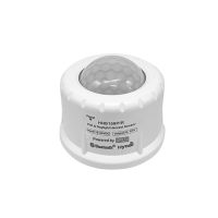 Quality Zhaga book18 SILVAIR BLE mesh PIR motion sensor HNB158PIR, 0~10v dimming output, for sale