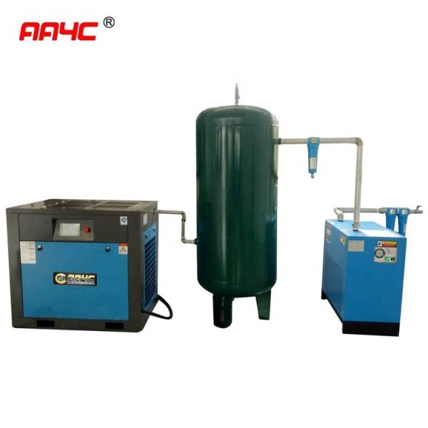 Quality AA4C Screw air compressor AA -SCP1.1/8 for sale