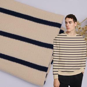 Quality Breathable wide and stylish Cotton French Terry Fabric for French terry for sale