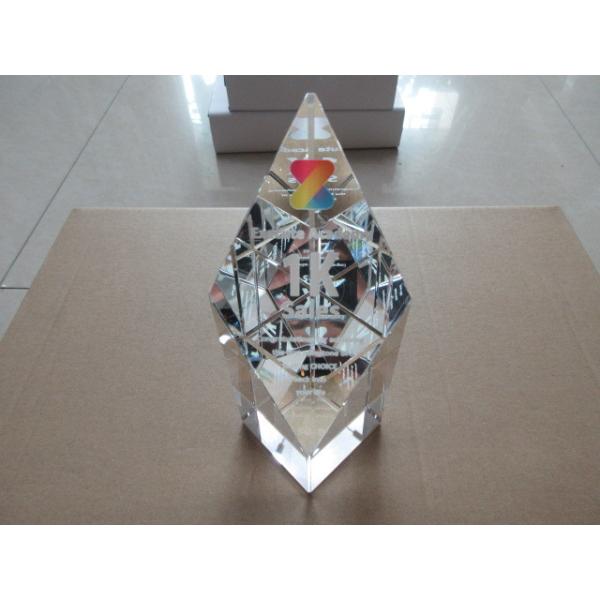 Quality Trophy Pre Shipment Inspection Services Material Quality Inspection for sale