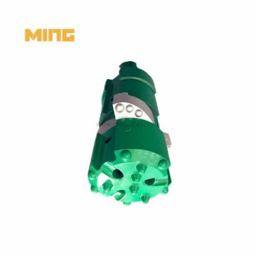 Quality ODM 133mm MK5E Overburden Eccentric Casing Drilling Bit With CIR Shank for sale