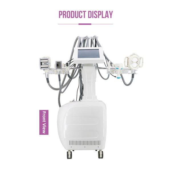 Quality 200W IPL Skin Rejuvenation Machine With Adjustable Spot Space for sale