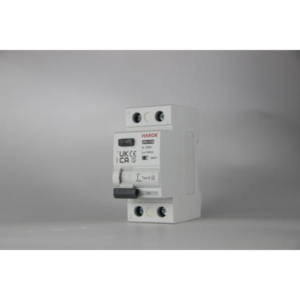 Quality VKL11 RCCB Type B+ for sale