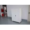 china 100 Liters 20 Gallon Per Hour Chassis RO Water Plant Desalination 99% For