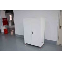 Quality 100 Liters 20 Gallon Per Hour Chassis RO Water Plant Desalination 99% For for sale