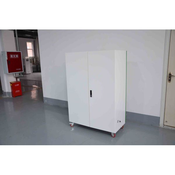 Quality 100 Liters 20 Gallon Per Hour Chassis RO Water Plant Desalination 99% For Drinking Water for sale