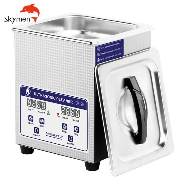 Quality Skymen ROCH 2Liters Ultrasonic Cleaner Dental for sale