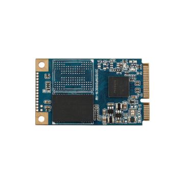 Quality ROHS 2.5 SSD Internal Hard Drives Small Half Size MSATA SSD 1TB 2TB for sale