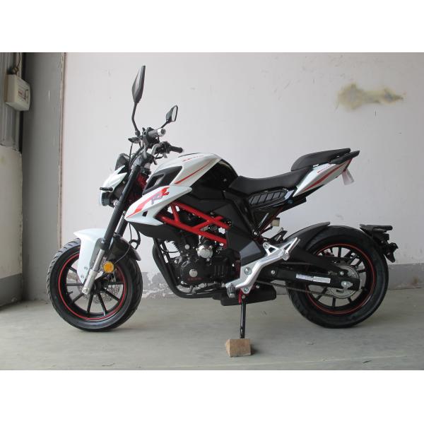 Quality 3 Mufflers Brutale 200 200CC Naked Sport Motorcycle for sale